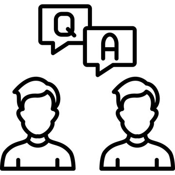 Qna Icons Images – Browse 631 Stock Photos, Vectors, and Video | Adobe ...