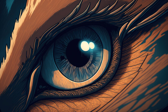 "Deer Eye" Images – Browse 790 Stock Photos, Vectors, and Video | Adobe ...