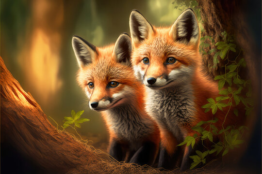 "Baby Fox" Bilder – Durchsuchen 1,157 Archivfotos, Vektorgrafiken und ...