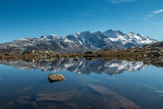 Imagens de "Massif De Belledonne" – Explore Fotografias do Stock ...