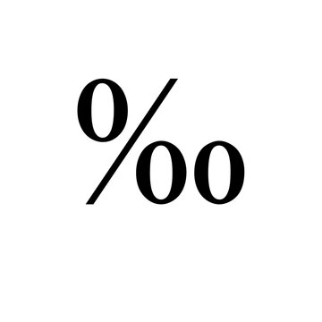 Promillezeichen-Bilder: Stock-Fotos & -Videos. | Adobe Stock