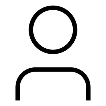 User Avatar Svg Icons Images – Browse 17,699 Stock Photos, Vectors, and ...