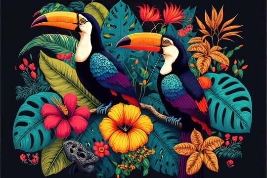 Tucani Images – Browse 20 Stock Photos, Vectors, and Video | Adobe Stock