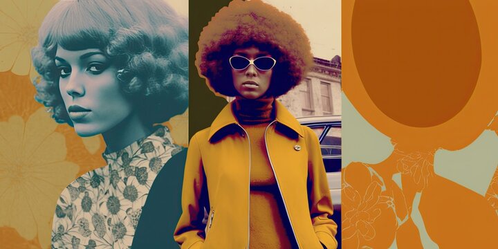 "Fashion Collage" Images – Browse 634 Stock Photos, Vectors, and Video ...