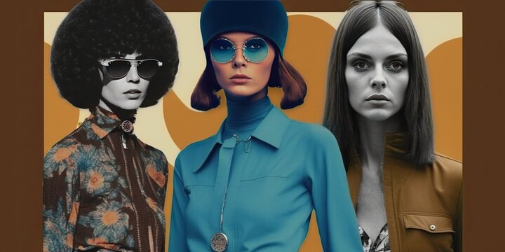 "Fashion Collage" Images – Browse 634 Stock Photos, Vectors, and Video ...