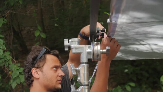 Outdoor Film Set Images – Browse 8,765 Stock Photos, Vectors, and Video ...