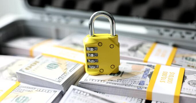 Money Lock Images – Browse 151,275 Stock Photos, Vectors, and Video ...