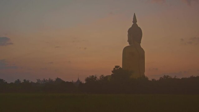 "Wat Muang" Images – Browse 638 Stock Photos, Vectors, and Video ...