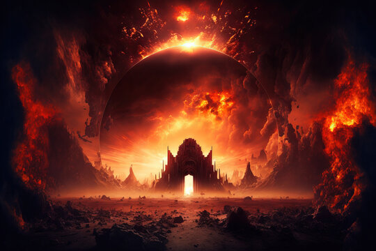Armageddon