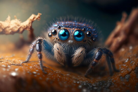 "Cute Spider" Images – Browse 714 Stock Photos, Vectors, and Video ...