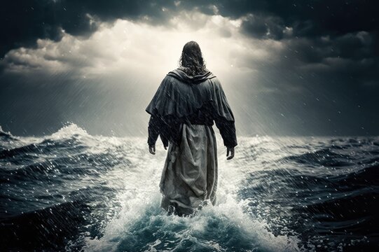 "Walking On Water" Bilder – Durchsuchen 1,460 Archivfotos ...