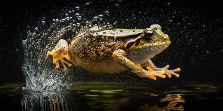 Pics Of Frogs Bilder – Durchsuchen 5,634 Archivfotos, Vektorgrafiken ...