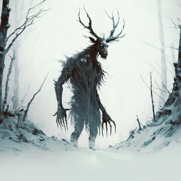 Wendigo
