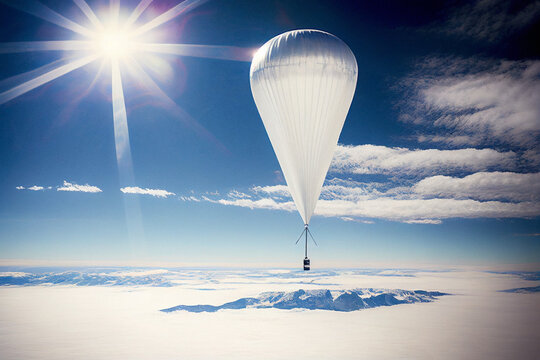 "Weather Balloon" Images – Browse 365 Stock Photos, Vectors, and Video ...