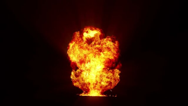 Explosions Stock Videos – 707,720 HD & 4K Footage Clips | Adobe Stock