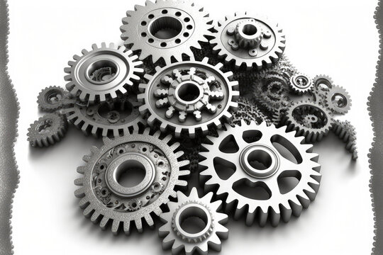 Single Cog Wheel Bilder – Durchsuchen 5,838 Archivfotos, Vektorgrafiken ...