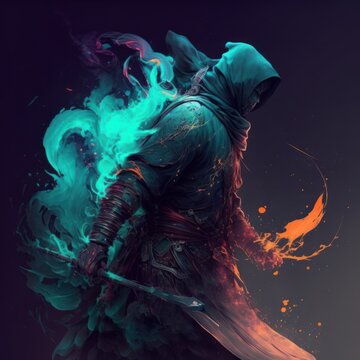 Assassin Cartoon Imagens – Procure 10,090 fotos, vetores e vídeos ...