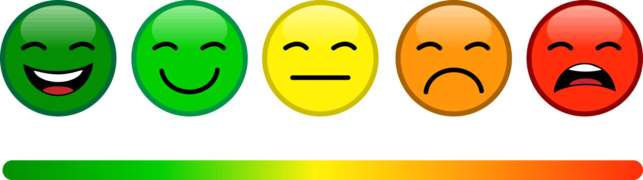 Smiley Satisfaction-Bilder: Stock-Fotos & -Videos. | Adobe Stock