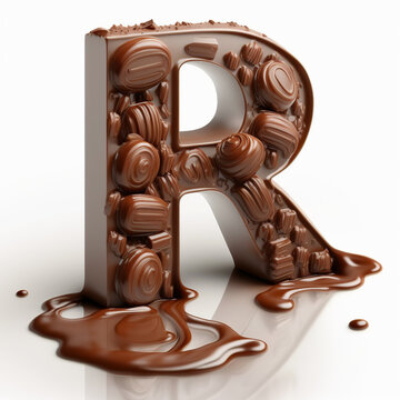 Chocolate Letter T Images – Browse 2,683 Stock Photos, Vectors, and ...