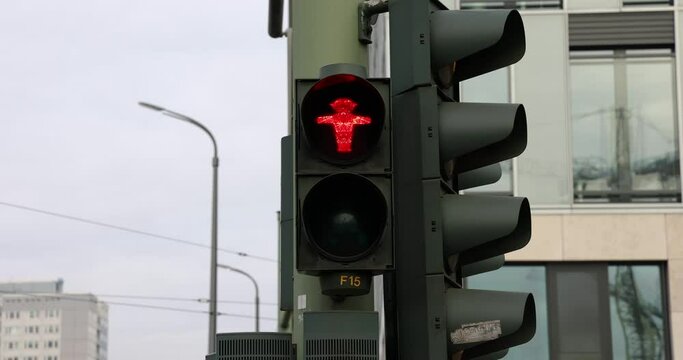 Ampelmann Images – Browse 80 Stock Photos, Vectors, and Video | Adobe Stock