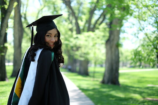 "Female Graduate" Images – Browse 240 Stock Photos, Vectors, and Video ...