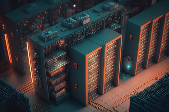 Super Computer Images – Browse 54,124 Stock Photos, Vectors, and Video ...