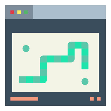 "Snake Game" Images – Browse 58 Stock Photos, Vectors, and Video ...