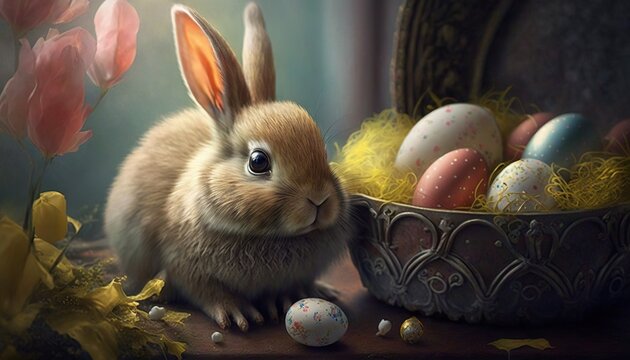 Happy Easter 2023 Images – Browse 9,765 Stock Photos, Vectors, and ...