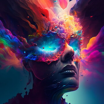 "Psychedelic Colors" Imagens – Procure 8,714 fotos, vetores e vídeos ...