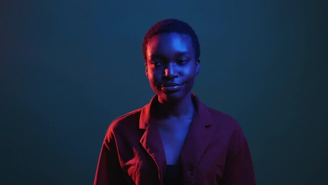 Sarcastic Smile Meme