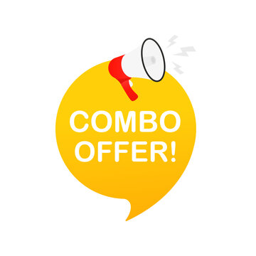 "Combo Offer" Images – Browse 212 Stock Photos, Vectors, and Video ...
