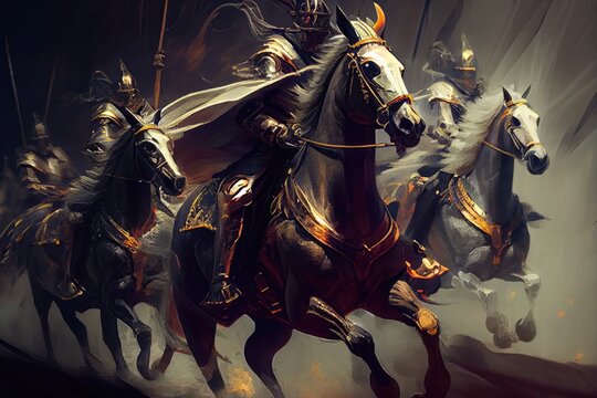 Cavalry Charge Bilder – Durchsuchen 224 Archivfotos, Vektorgrafiken und ...