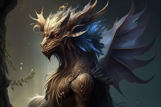 Gryphon Billeder – Gennemse 41,344 stockfotos, vektorer og videoer ...