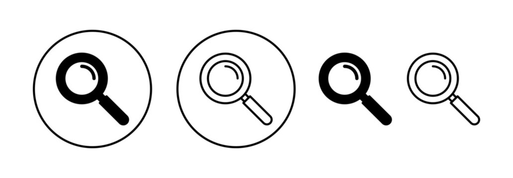 Magnifier Button Bilder – Durchsuchen 52,679 Archivfotos ...
