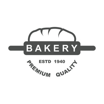 Baked Fresh Bread Icon Images – Browse 55,964 Stock Photos, Vectors ...