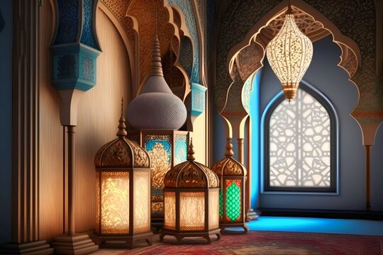 Calligraphy Islamic Fire Images – Browse 1,625 Stock Photos, Vectors ...