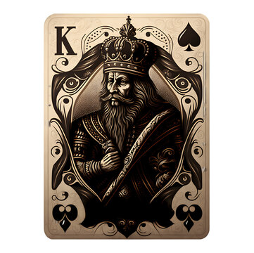 "King Of Spades" Images – Browse 625 Stock Photos, Vectors, and Video ...