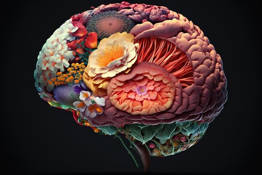 Brain Art Tumblr