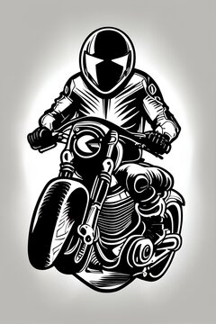 Panhead Images – Browse 34 Stock Photos, Vectors, and Video | Adobe Stock