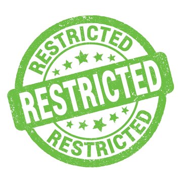 Restricted Bilder – Durchsuchen 180,150 Archivfotos, Vektorgrafiken und ...