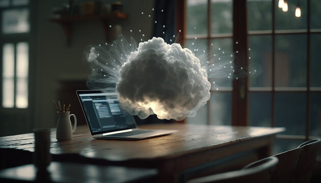 "Cloud Computing"-Bilder: Stock-Fotos & -Videos. | Adobe Stock