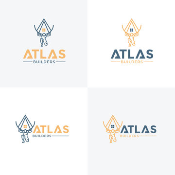 Atlas Logo