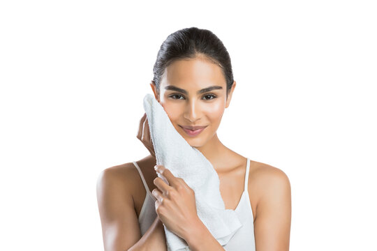 "Face Towel" Images – Browse 3,939 Stock Photos, Vectors, and Video ...