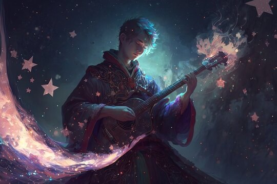 Handsome Musicians Images – Browse 116,767 Stock Photos, Vectors, and ...