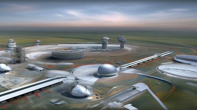 "Space Port" Bilder – Durchsuchen 5,955 Archivfotos, Vektorgrafiken und ...