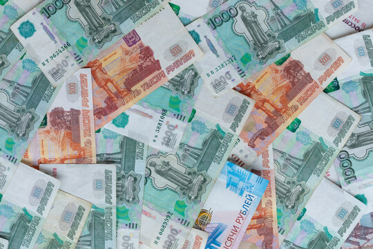 "Russian Money" Images – Browse 3,410 Stock Photos, Vectors, and Video ...