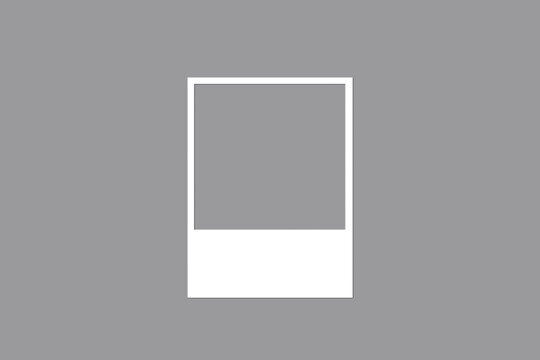 Marcos De Fotos Grises