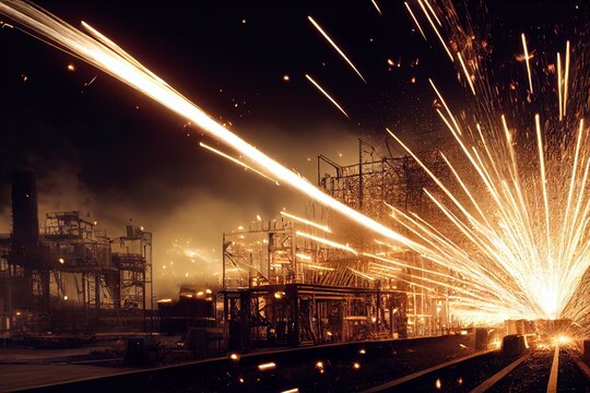 Metallurgic bilder – Bläddra bland 30,430 stockfoton, vektorer och ...