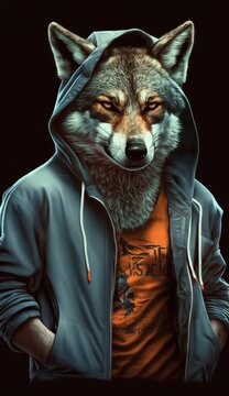 Workout Wolf Images – Browse 1,501 Stock Photos, Vectors, and Video ...