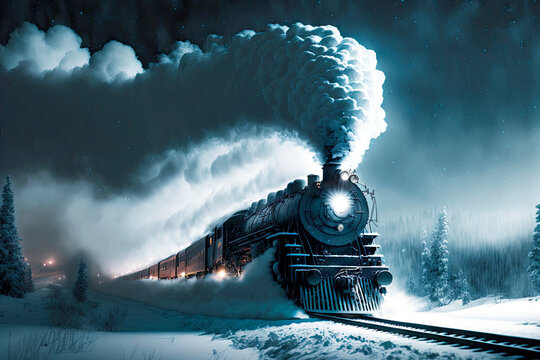 Fast Steam Train Bilder – Durchsuchen 4,026 Archivfotos, Vektorgrafiken ...